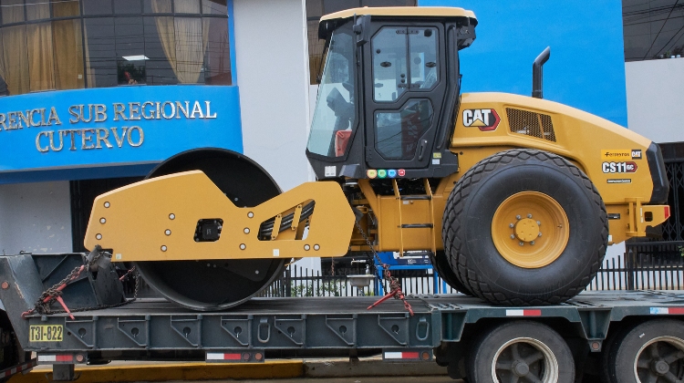 Gerencia Sub Regional Cutervo